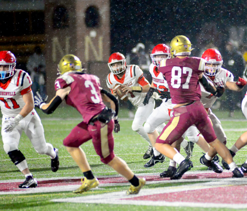 Big Red’s season ends in regional final | News, Sports, Jobs - Weirton ...